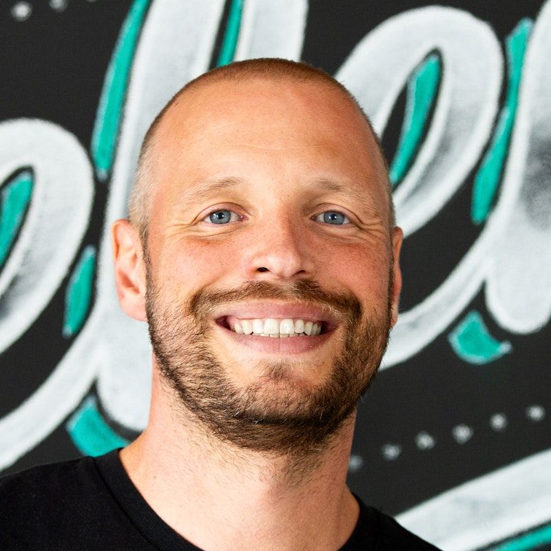 Building the Perfect Logo Strip - 9elements