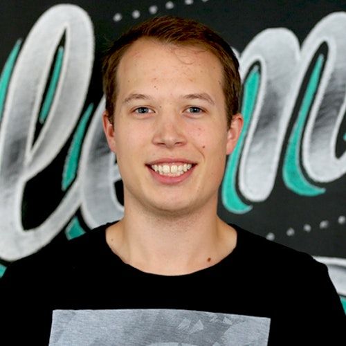 Hosting a ComfyUI Workflow via API - 9elements